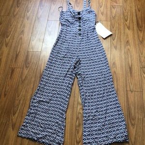 Pants & Jumpsuits | Button Up Jumpsuit | Poshmark